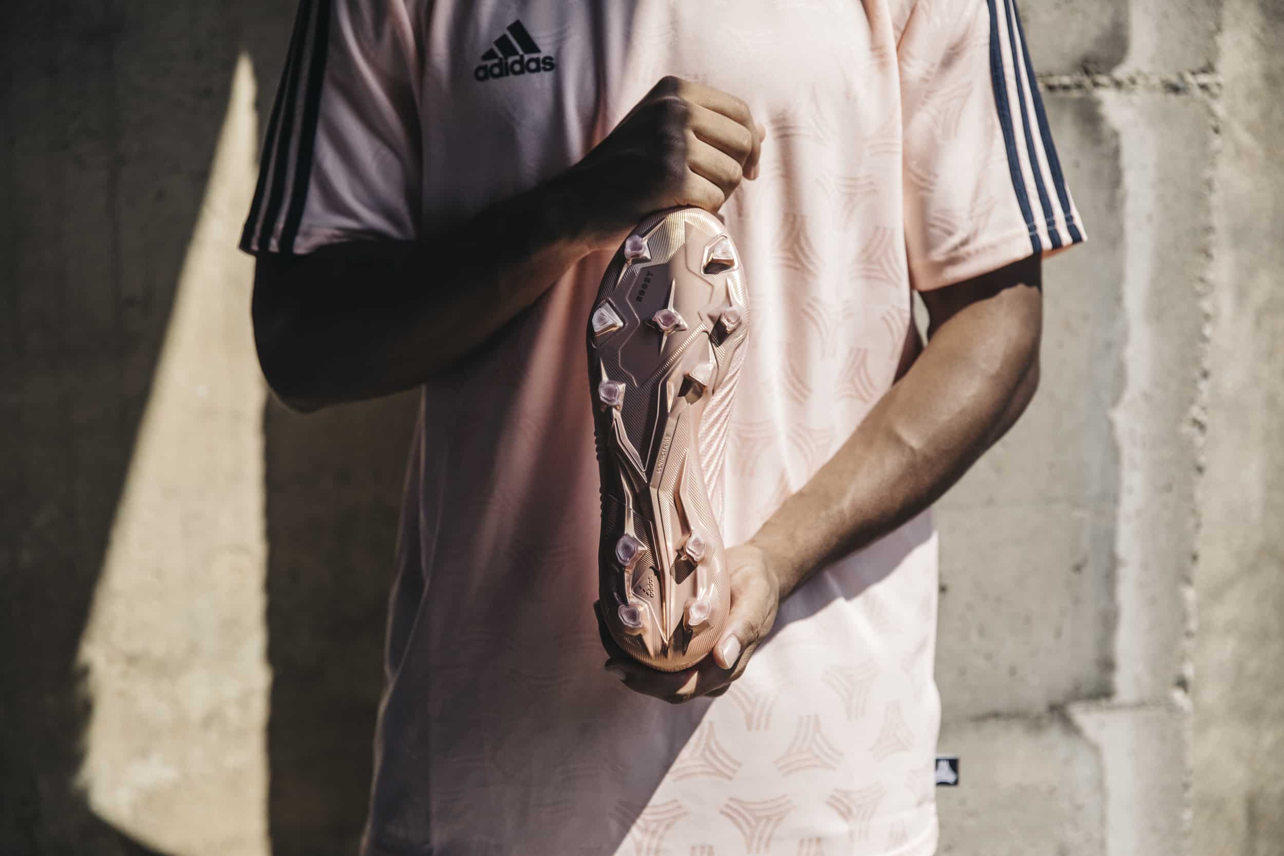 adidas dévoile un nouveau pack baptisé Spectral Mode