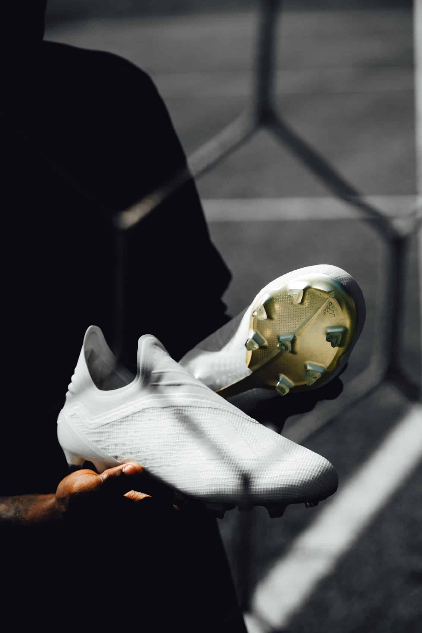 adidas dévoile un nouveau pack baptisé Spectral Mode