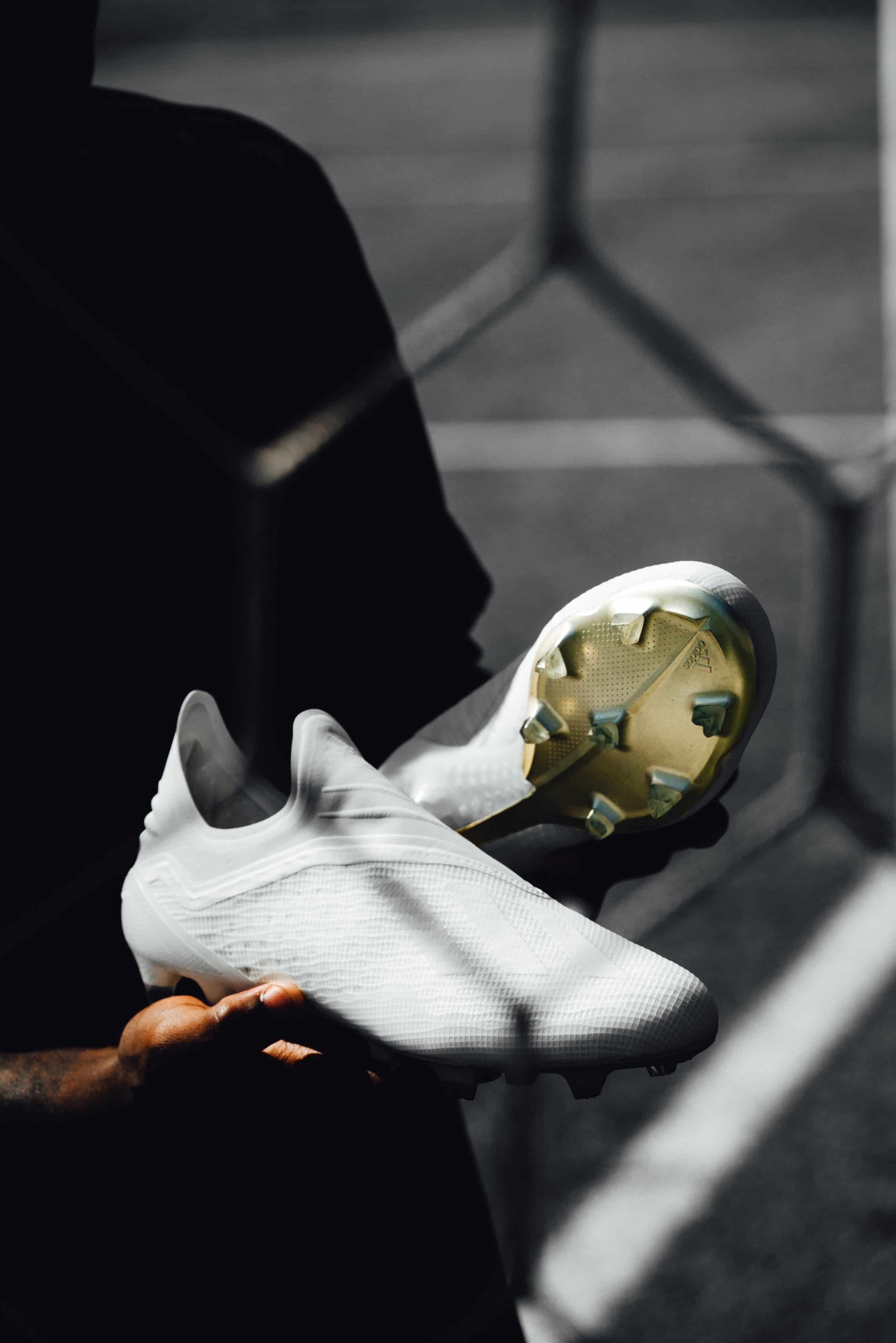 adidas dévoile un nouveau pack baptisé Spectral Mode