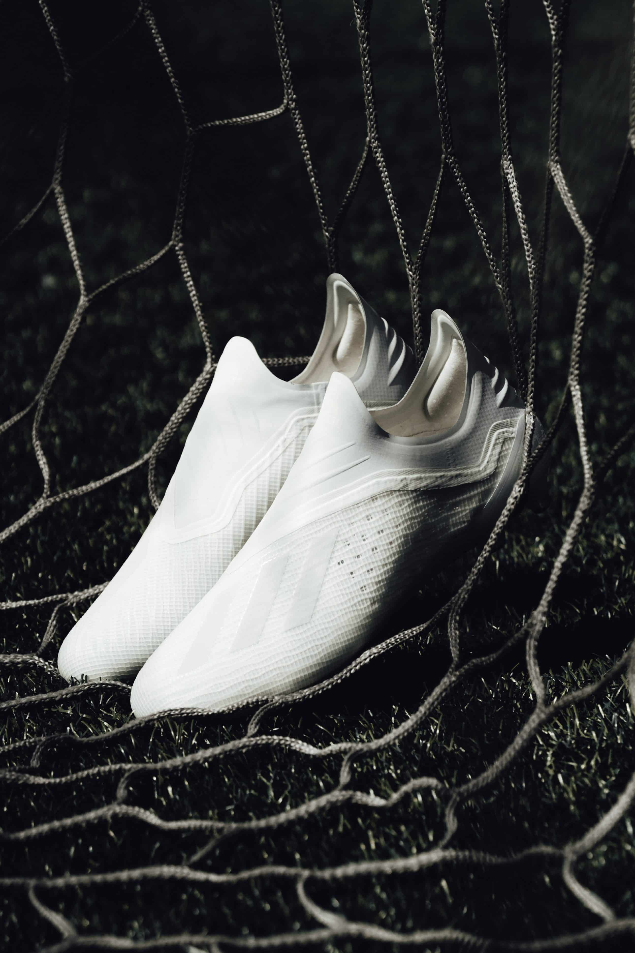 adidas dévoile un nouveau pack baptisé Spectral Mode