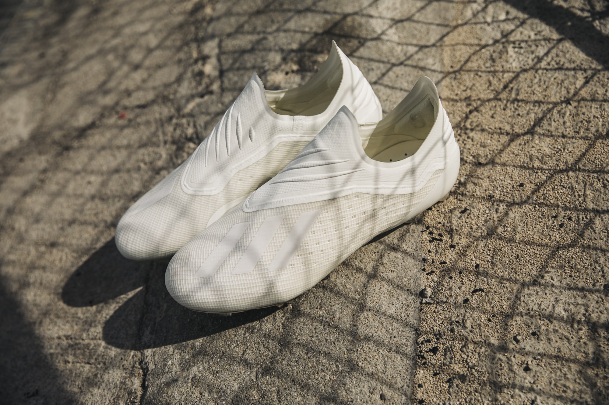 adidas dévoile un nouveau pack baptisé Spectral Mode