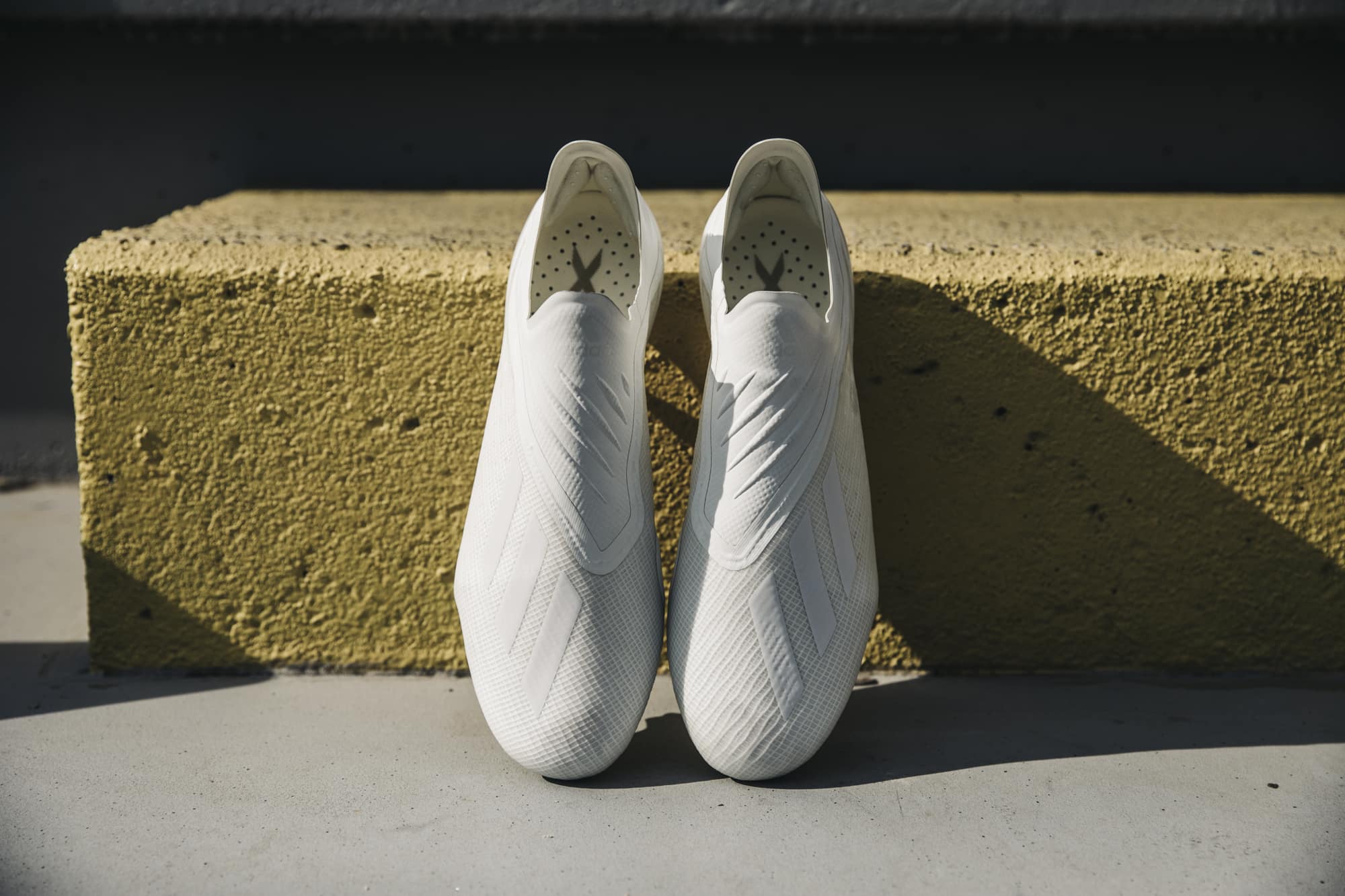 adidas dévoile un nouveau pack baptisé Spectral Mode