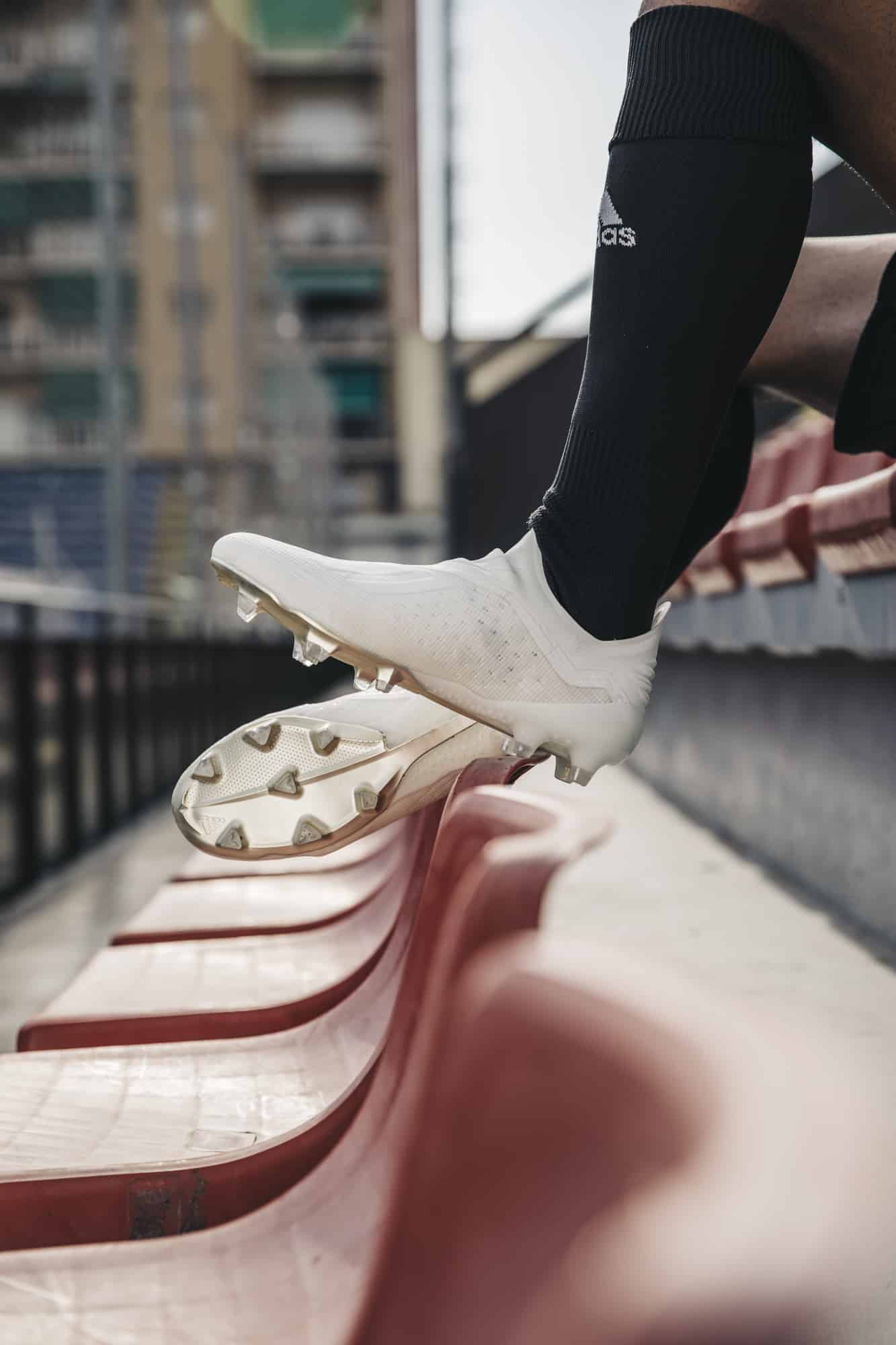 adidas dévoile un nouveau pack baptisé Spectral Mode