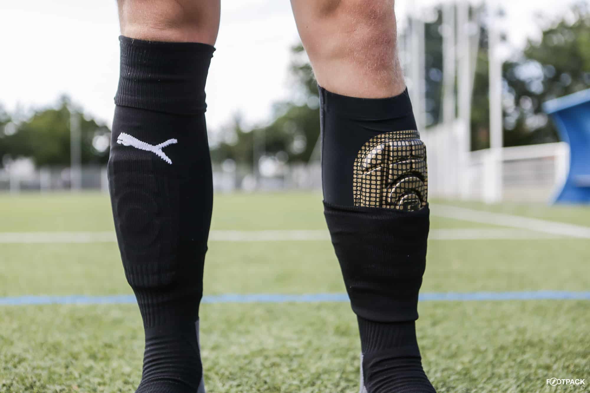 Comment bien maintenir ses protège-tibias ? - Footpack