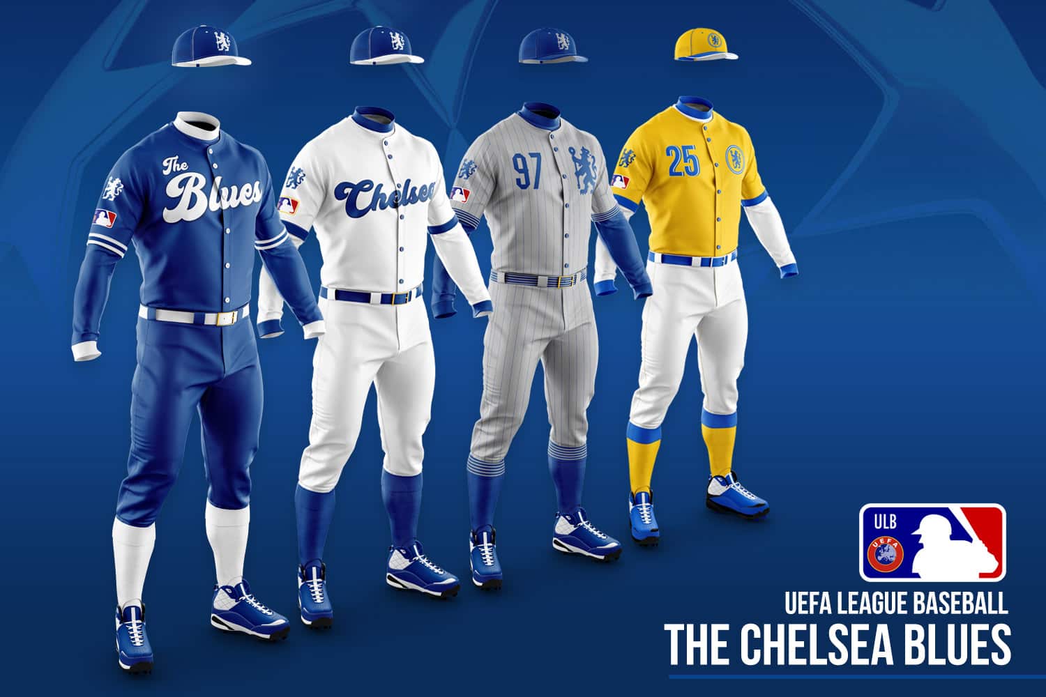 Quand le football rencontre le baseball