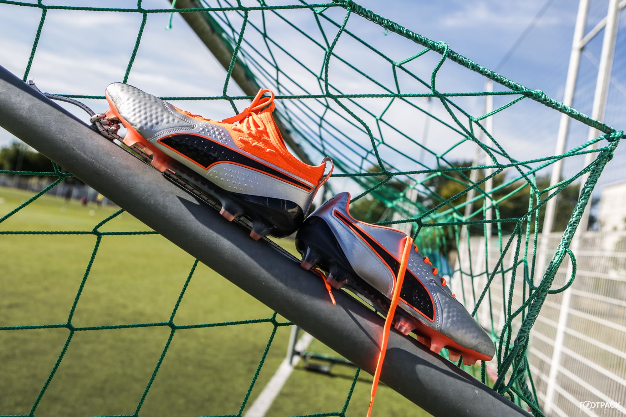 Quelles différences entre la Puma One 1 et la Puma One 1 Classic