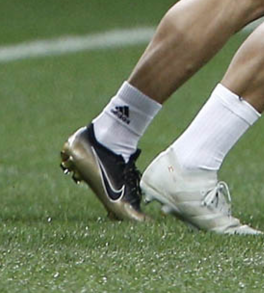 Pourquoi Luka Modric ne porte pas son édition spéciale de la Vapor