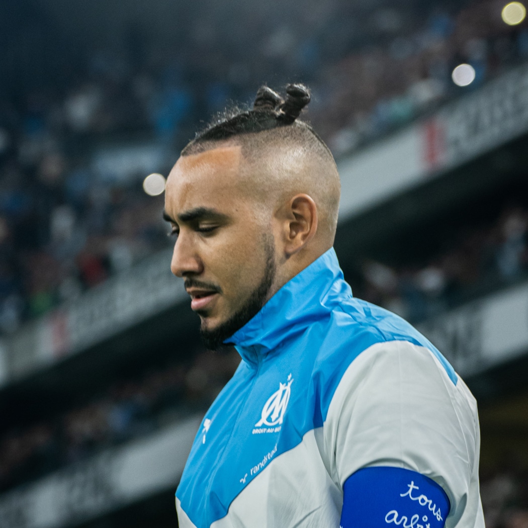 Crampon Payet, Chaussures de foot de Dimitri Payet