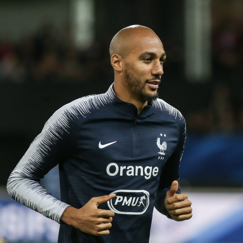 #BootsMercato : Changement d'équipementier pour Steven Nzonzi?
