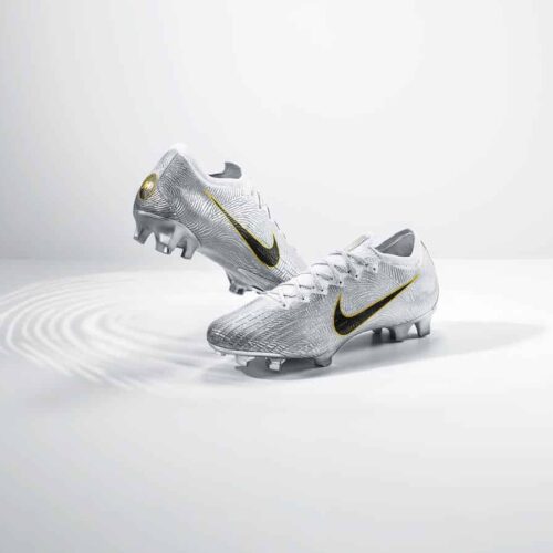 Luka Modric : ses crampons et ses maillots