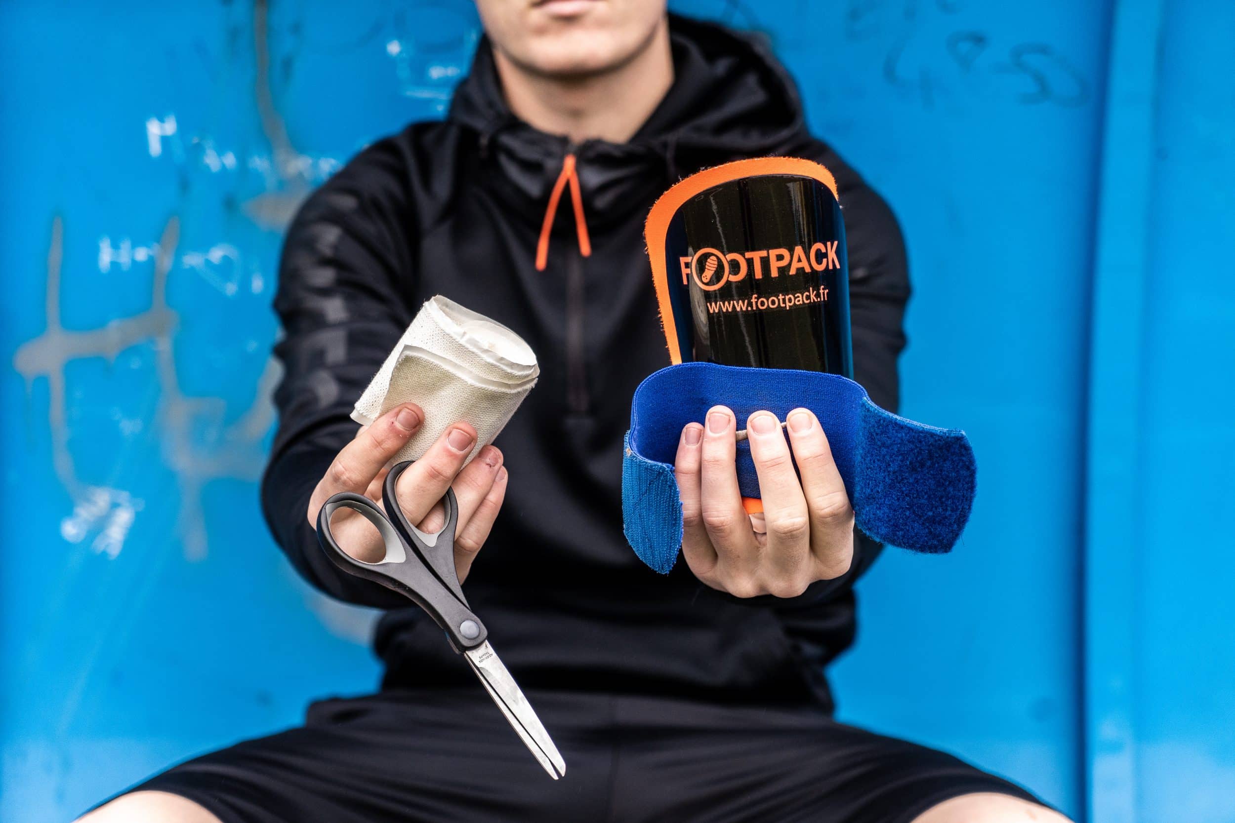 Comment bien maintenir ses protège-tibias ? - Footpack