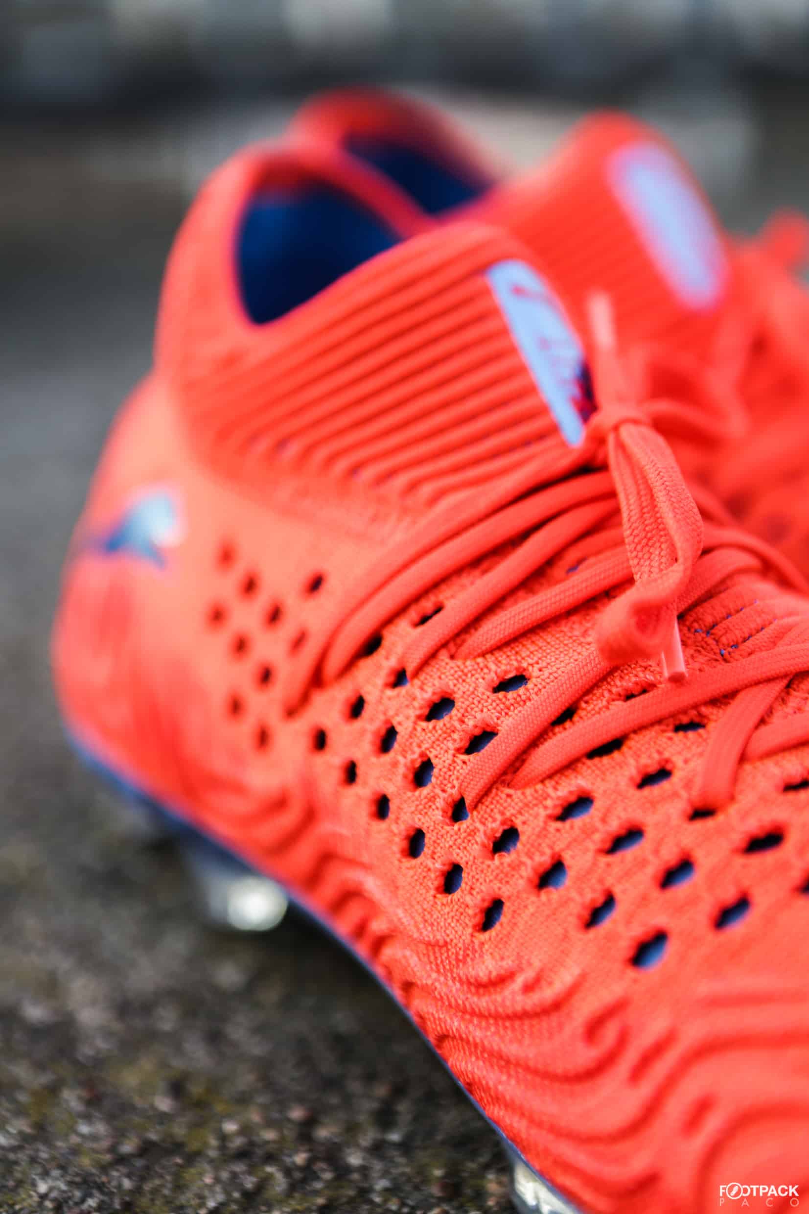 Puma dévoile des nouvelles Future et One au sein du pack "Power Up"