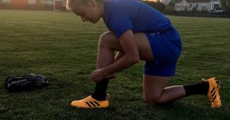 Nos Interviews Footpack "Autour de la chaussure de football"