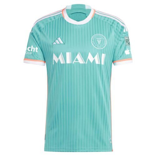Maillot Inter Miami - footpack.