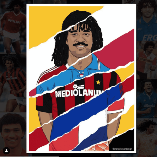 Inspiration football : design football, création football