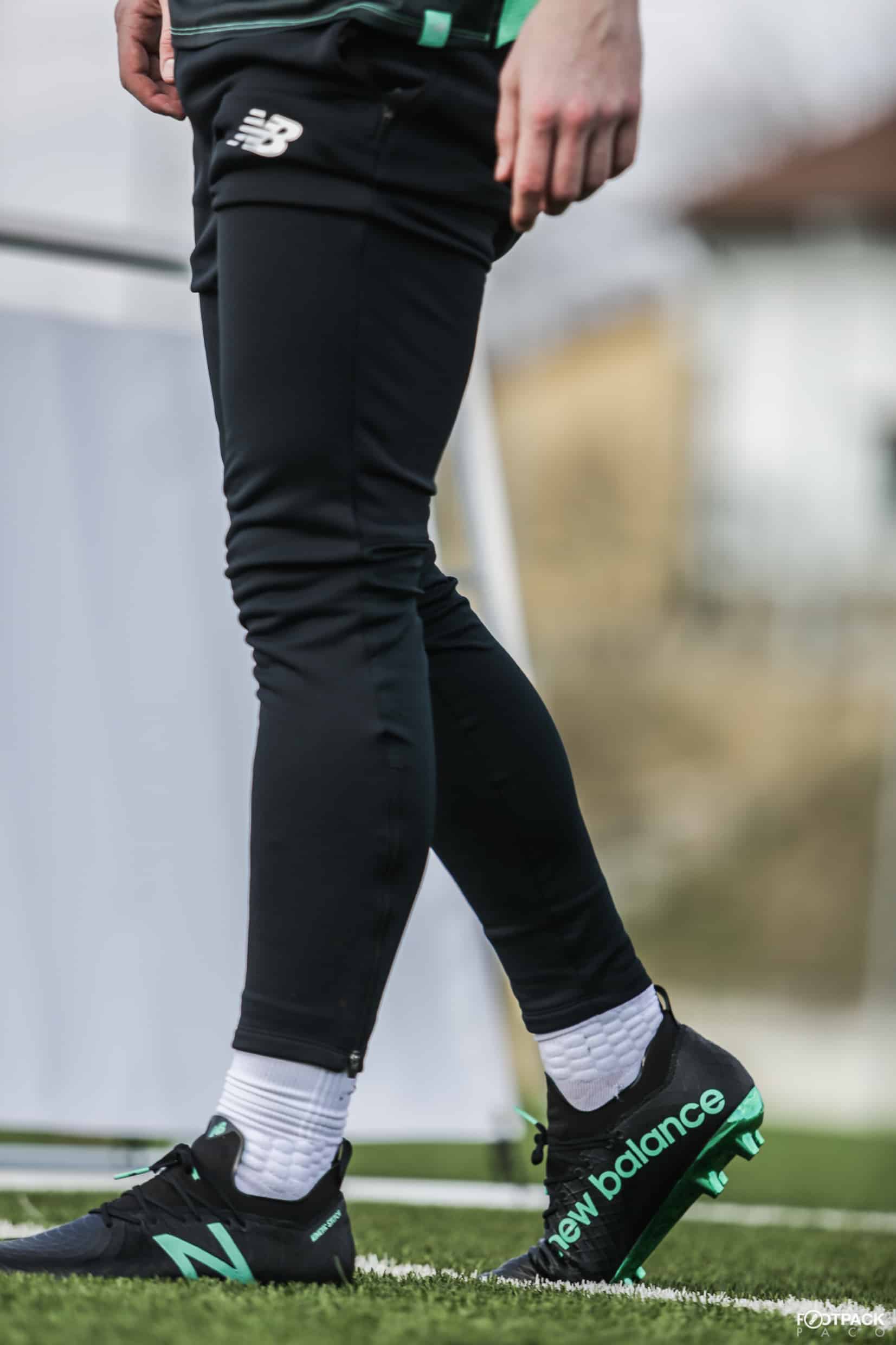 On a testé la nouvelle Furon V5 et la Tekela à Bilbao