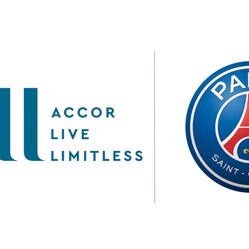 Le Paris Saint-Germain a un nouveau sponsor maillot