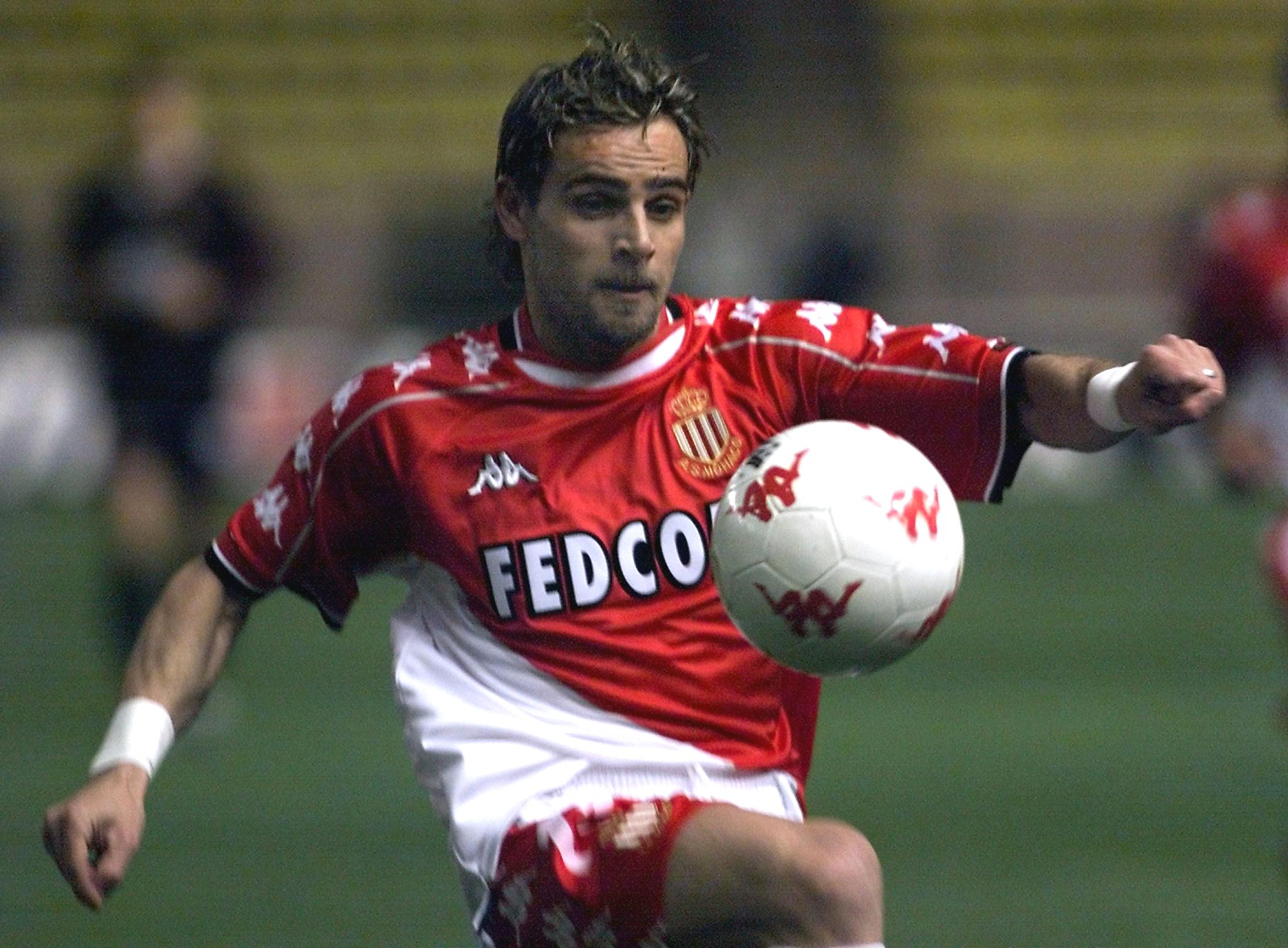 Kappa va redevenir l'équipementier de l'AS Monaco