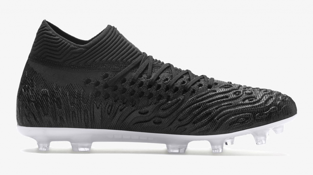 Puma dévoile l'Eclipse pack avec la One et la Future