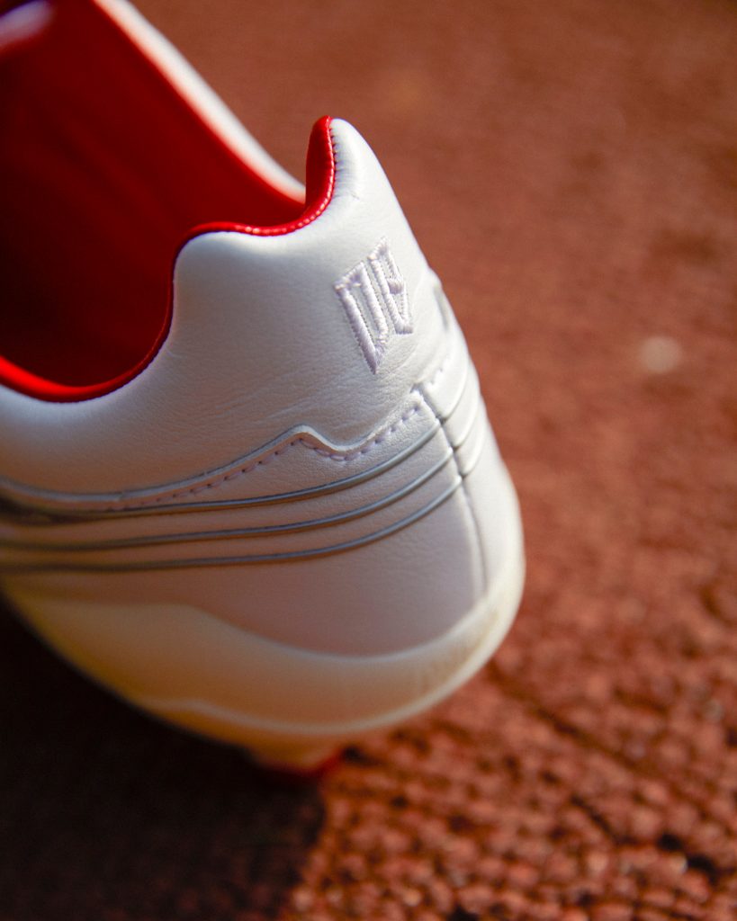 adidas réédite les Predator de Zidane et Beckham