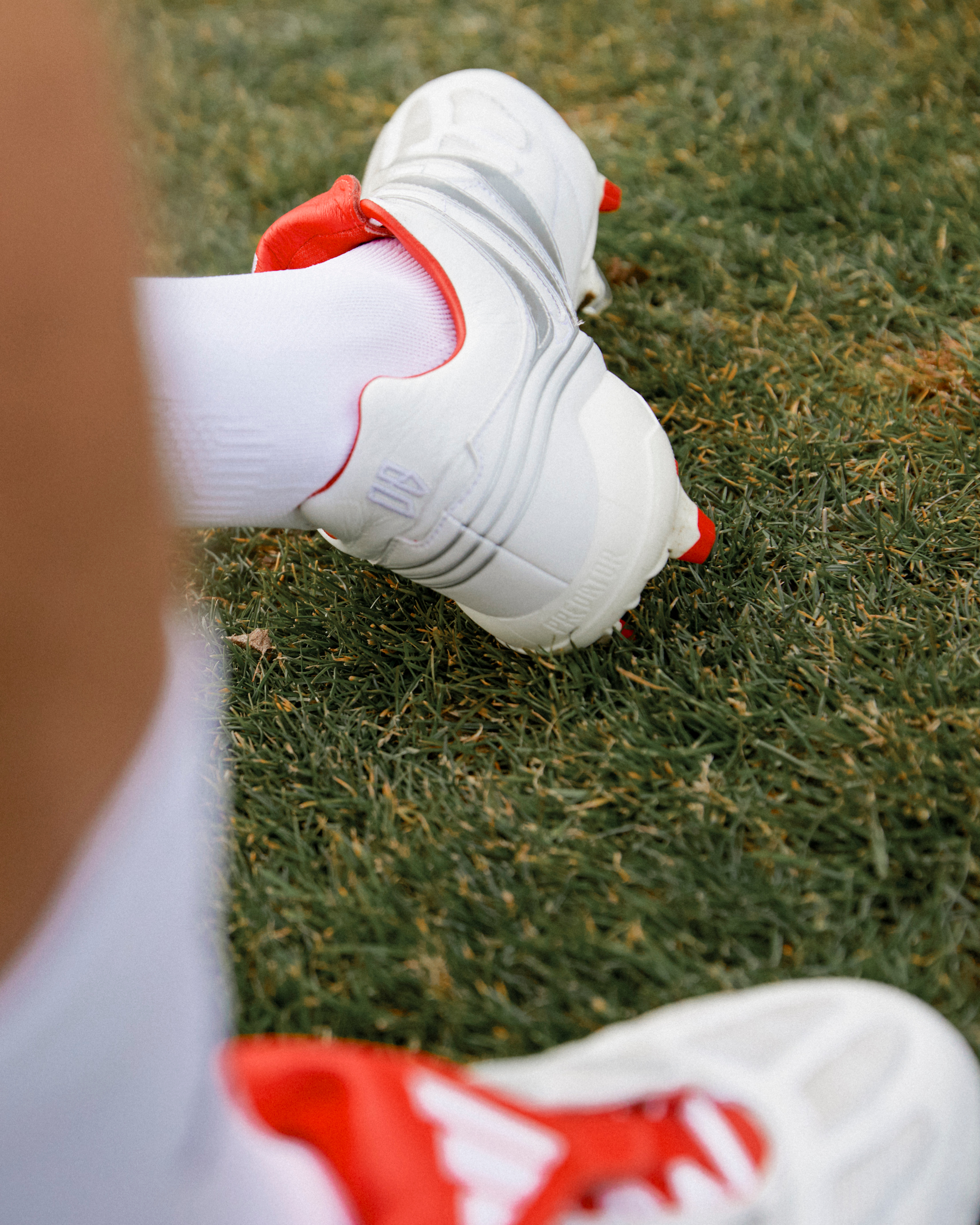 adidas réédite les Predator de Zidane et Beckham