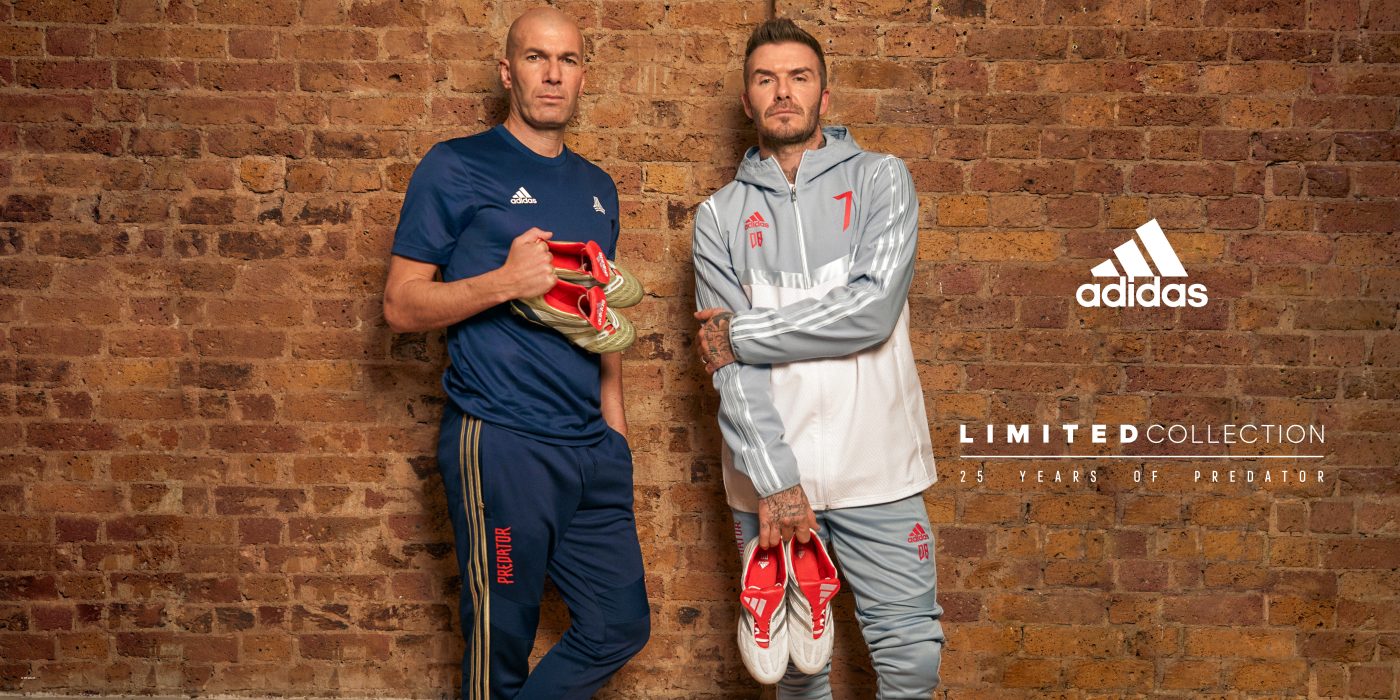 Bellingham, Pedri : l'avenir de la gamme Predator - footpack.