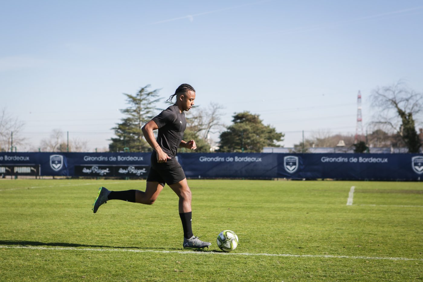 Puma dévoile le pack "Alter Reality" pour les joueurs de moins de 20 ans