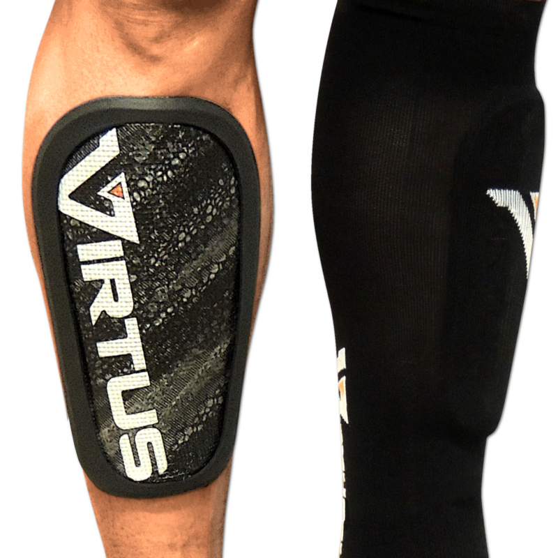 SymbioFit, le premier protège-tibias sur-mesure et personnalisable