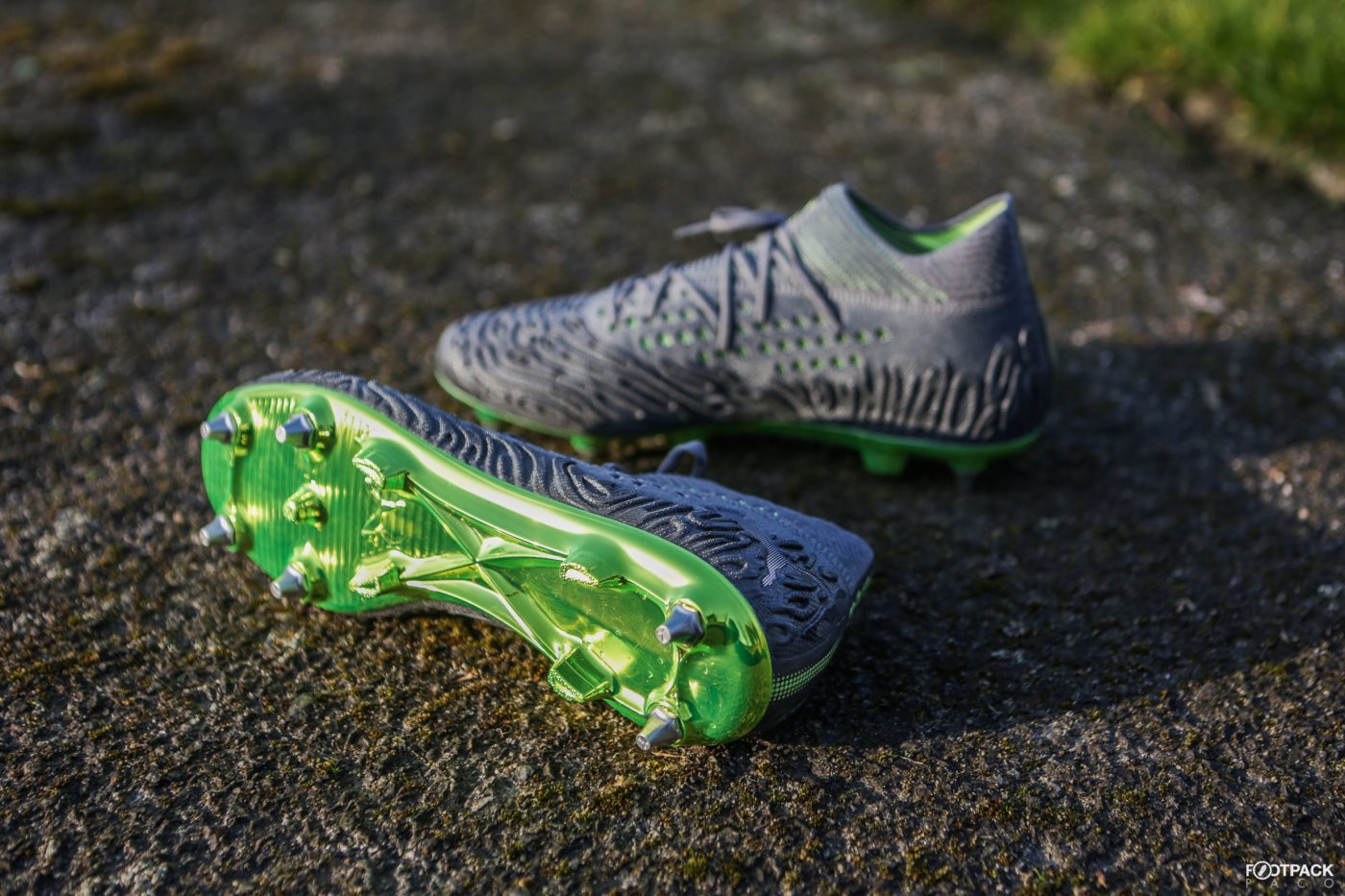 Puma dévoile le pack "Alter Reality" pour les joueurs de moins de 20 ans