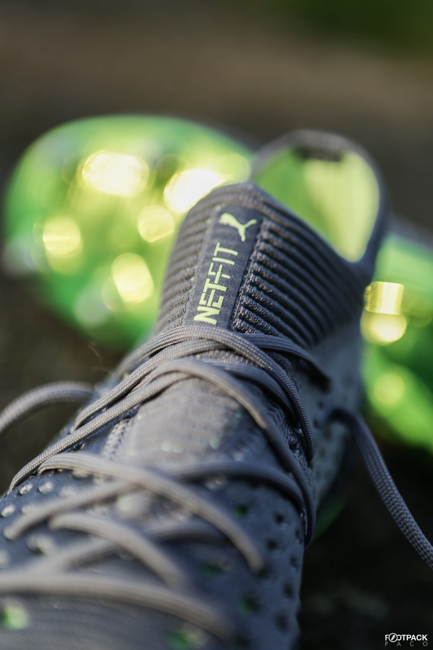 Puma dévoile le pack "Alter Reality" pour les joueurs de moins de 20 ans