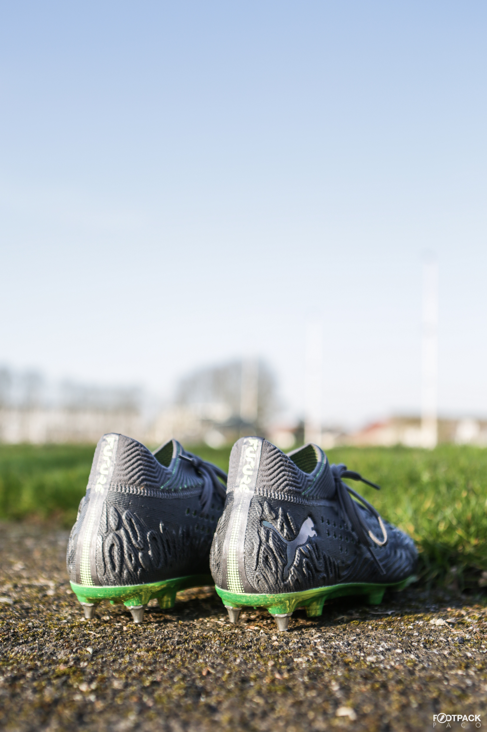 Puma dévoile le pack "Alter Reality" pour les joueurs de moins de 20 ans