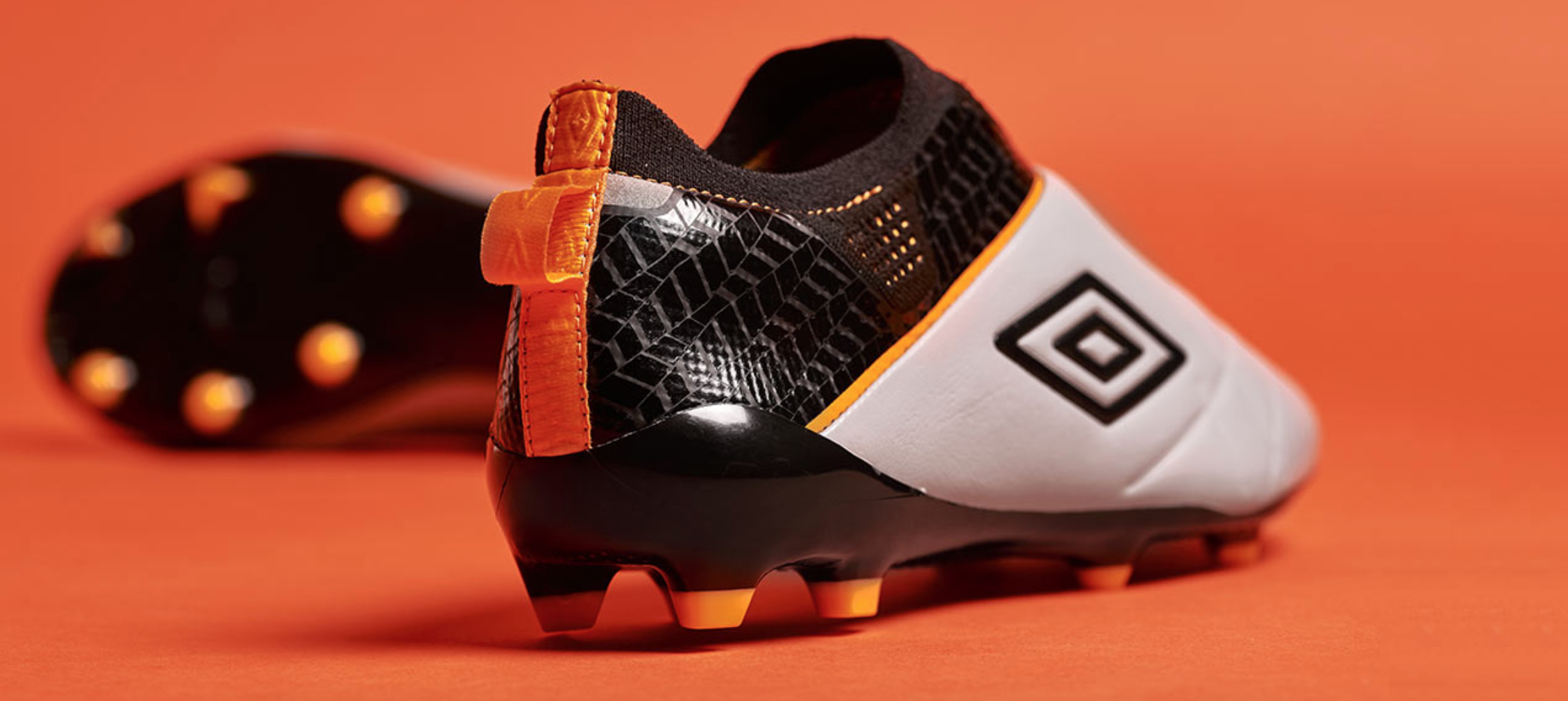 Umbro dévoile de nouveaux coloris pour le printemps