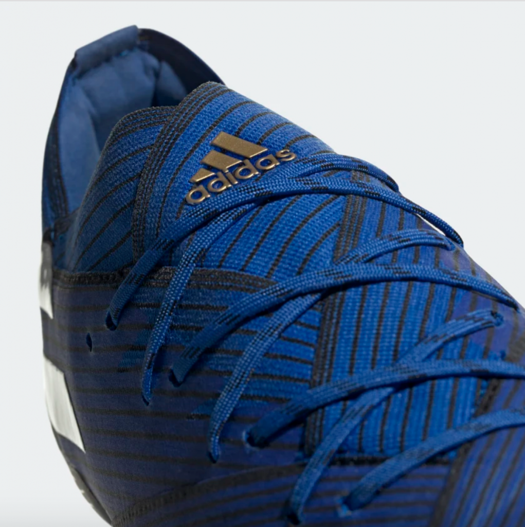 "Inner Game", le nouveau coloris de la Nemeziz 19 d'adidas