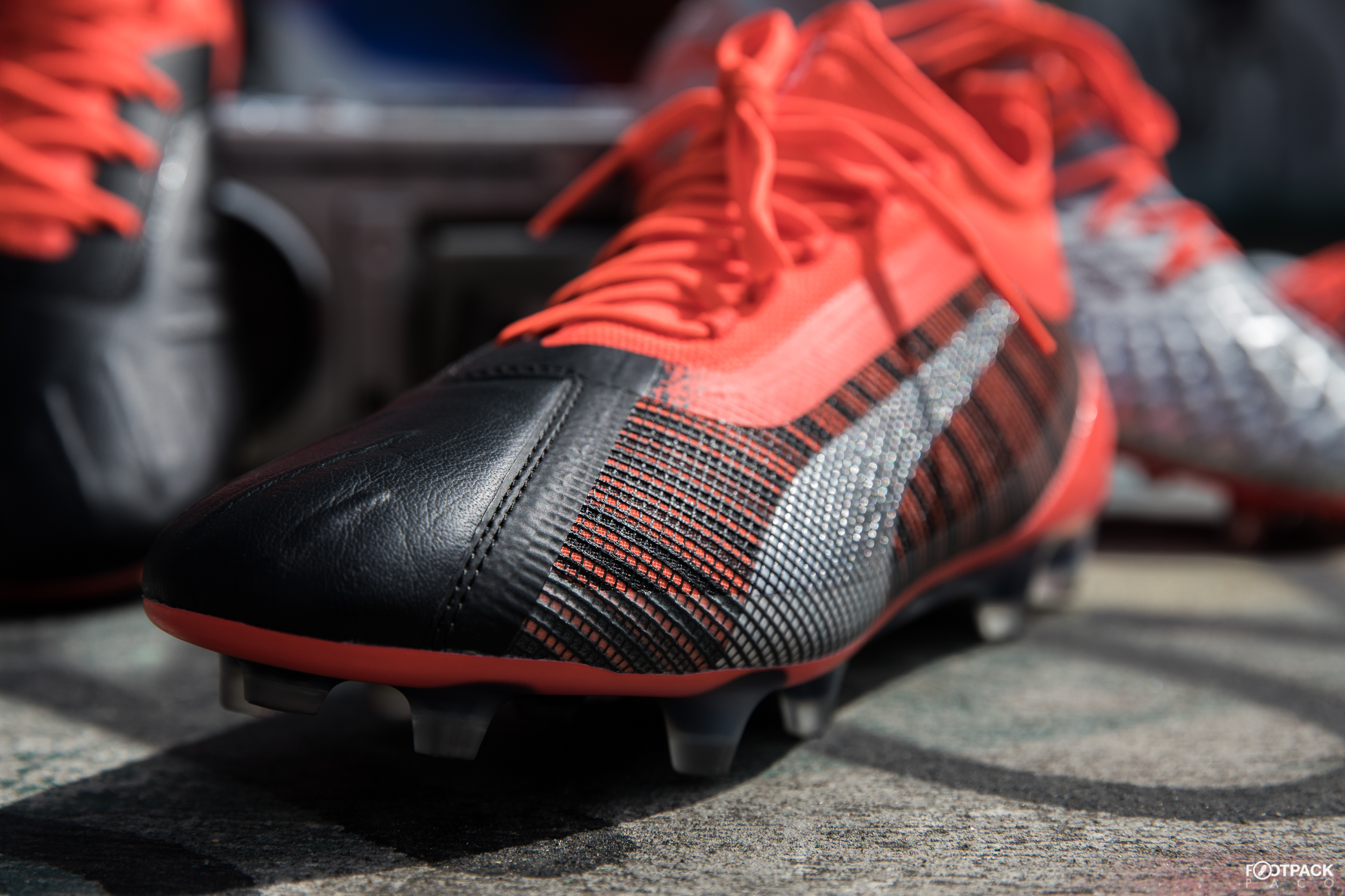 Puma lance sa rentrée 2019 avec son nouveau pack "Anthem Pack"