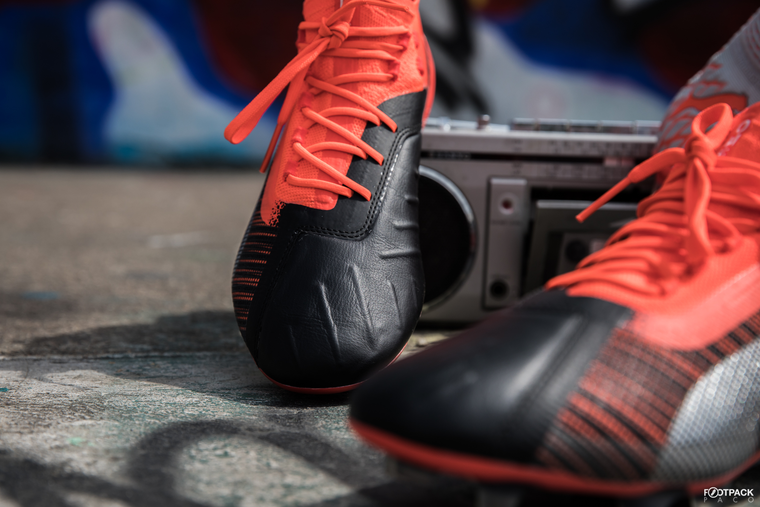 Puma lance sa rentrée 2019 avec son nouveau pack "Anthem Pack"