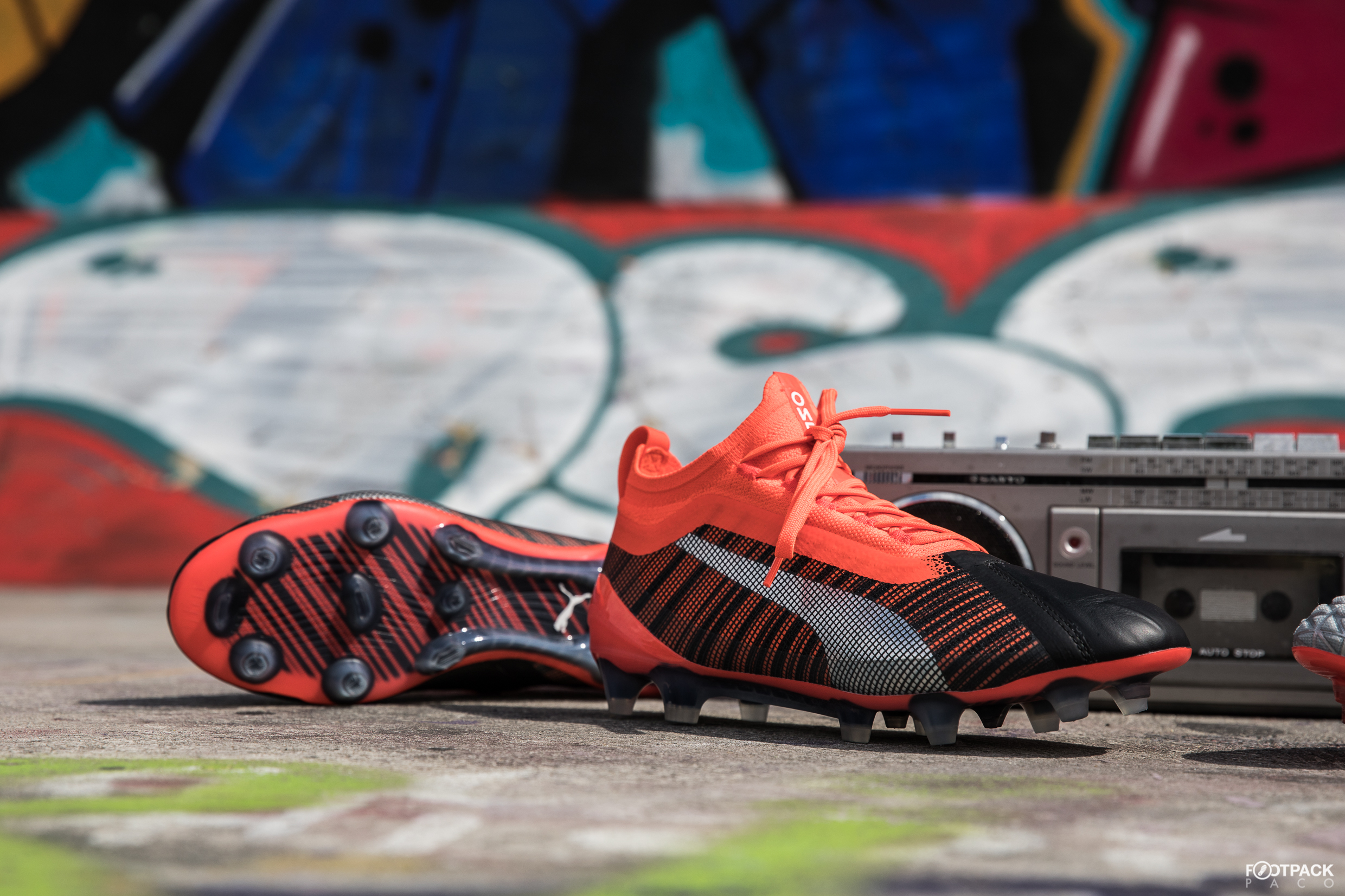 Puma lance sa rentrée 2019 avec son nouveau pack "Anthem Pack"