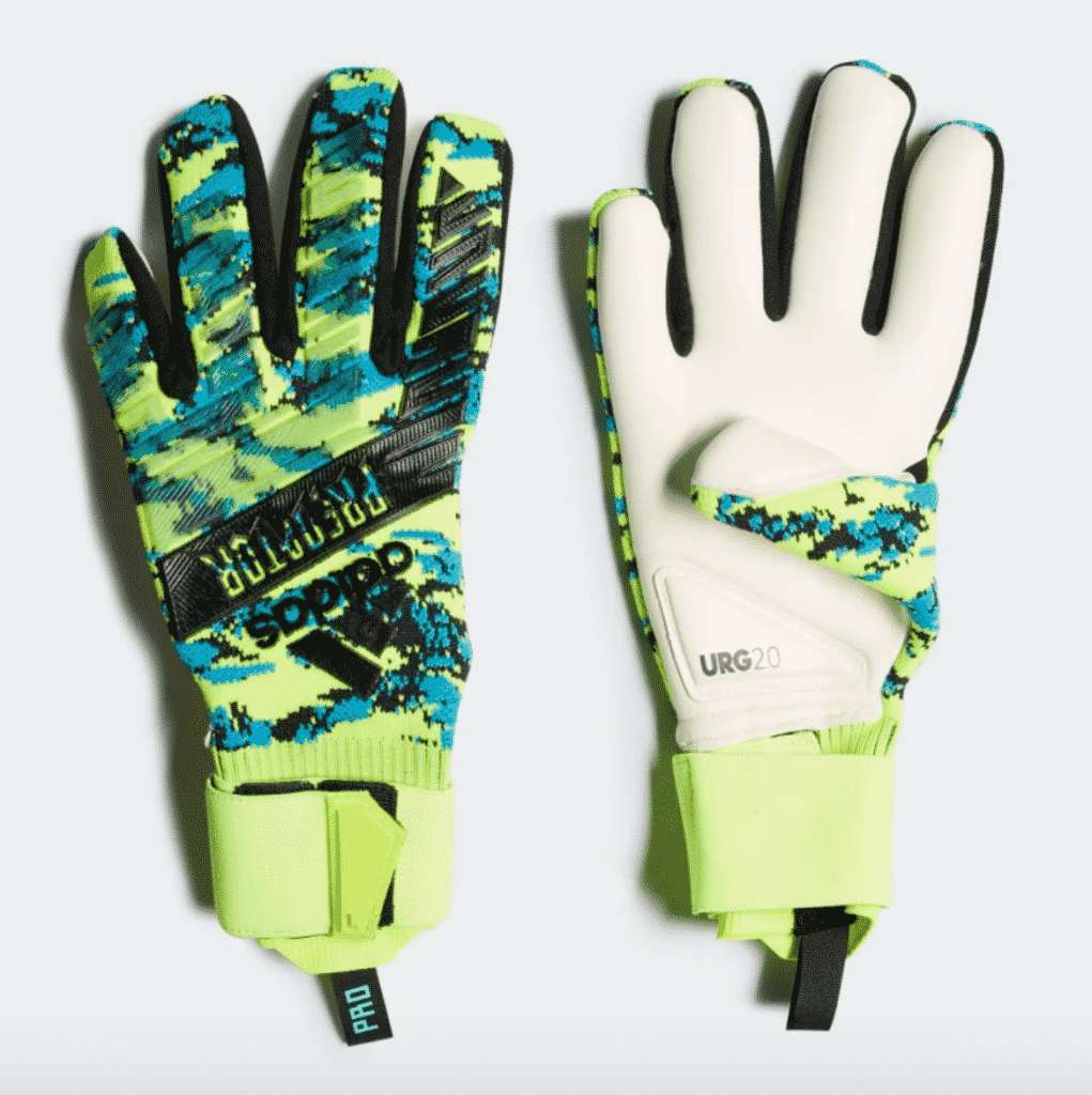 Quels sont les gants de gardien pour la rentrée des clubs