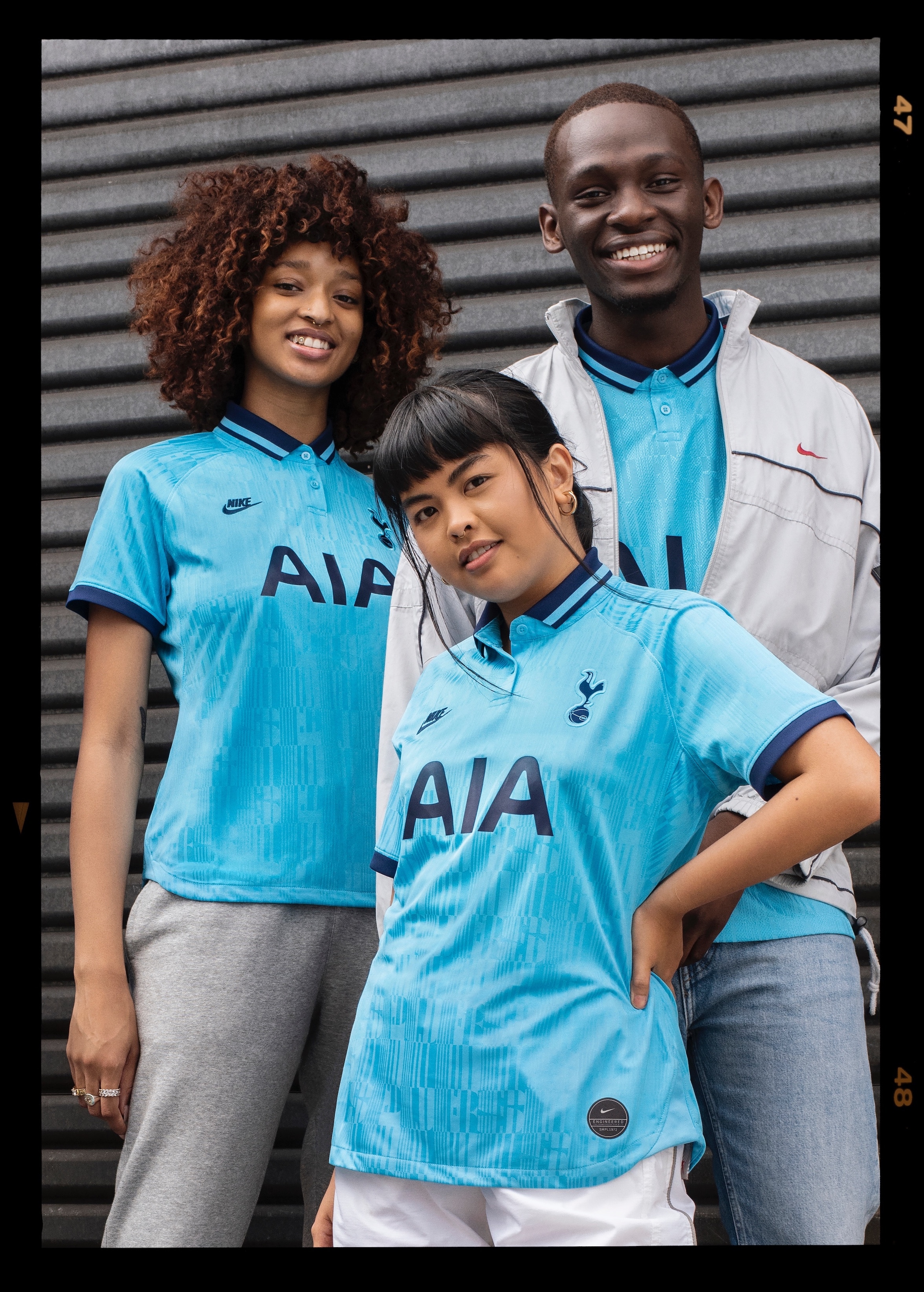 Ces petits détails souvent passés inaperçus sur les maillots 2019-2020