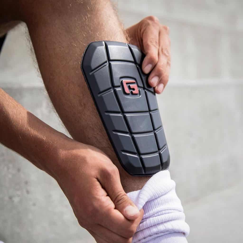 Pro-S Blade, la nouvelle génération de protège-tibias G-Form