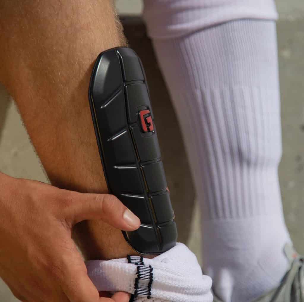 Pro-S Blade, la nouvelle génération de protège-tibias G-Form