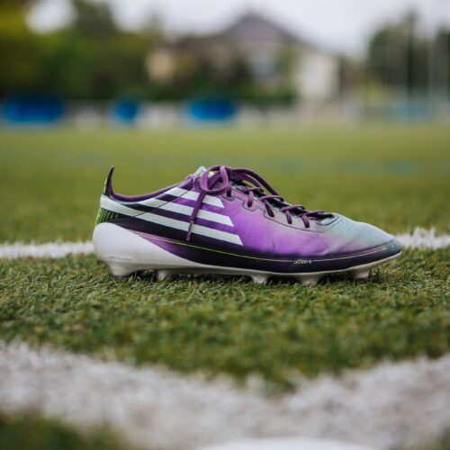 adidas F50 - footpack.