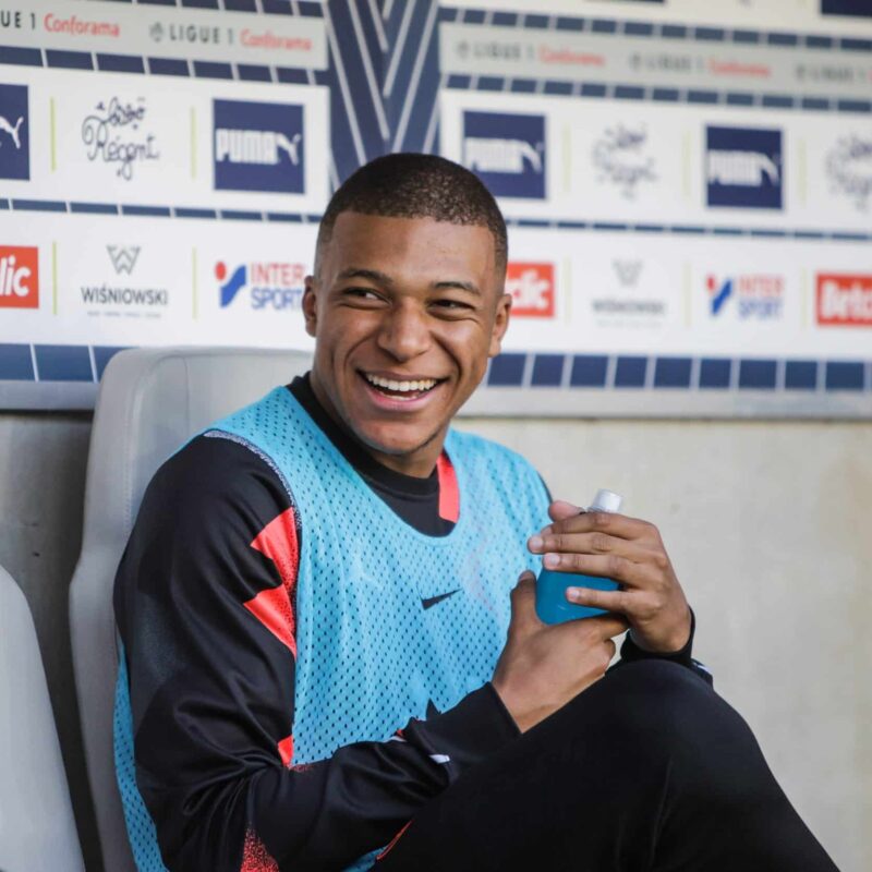 La collection Kylian Mbappé s'agrandit chez Nike Football