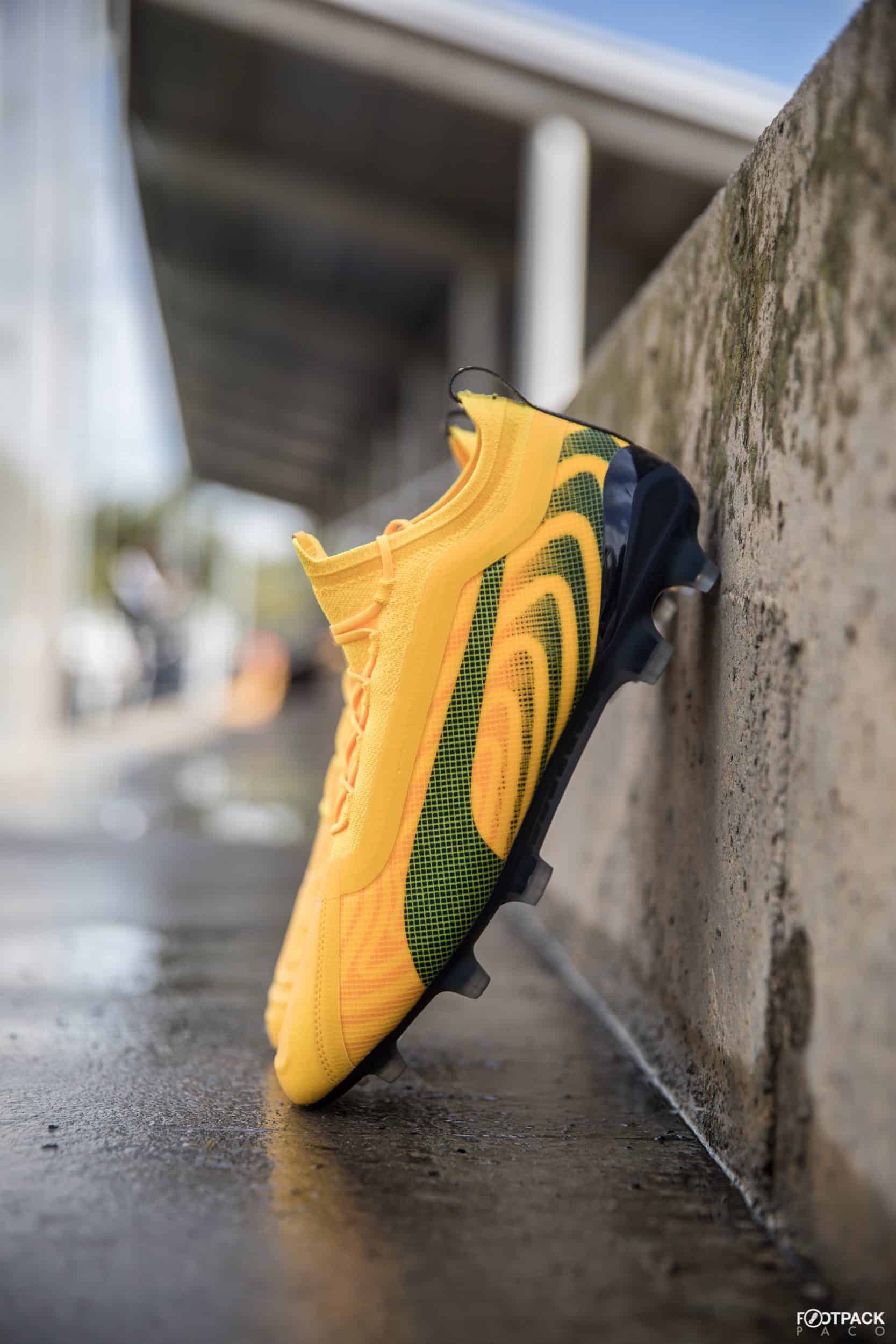 Puma lance 2020 avec de nouveaux coloris, le Spark Pack