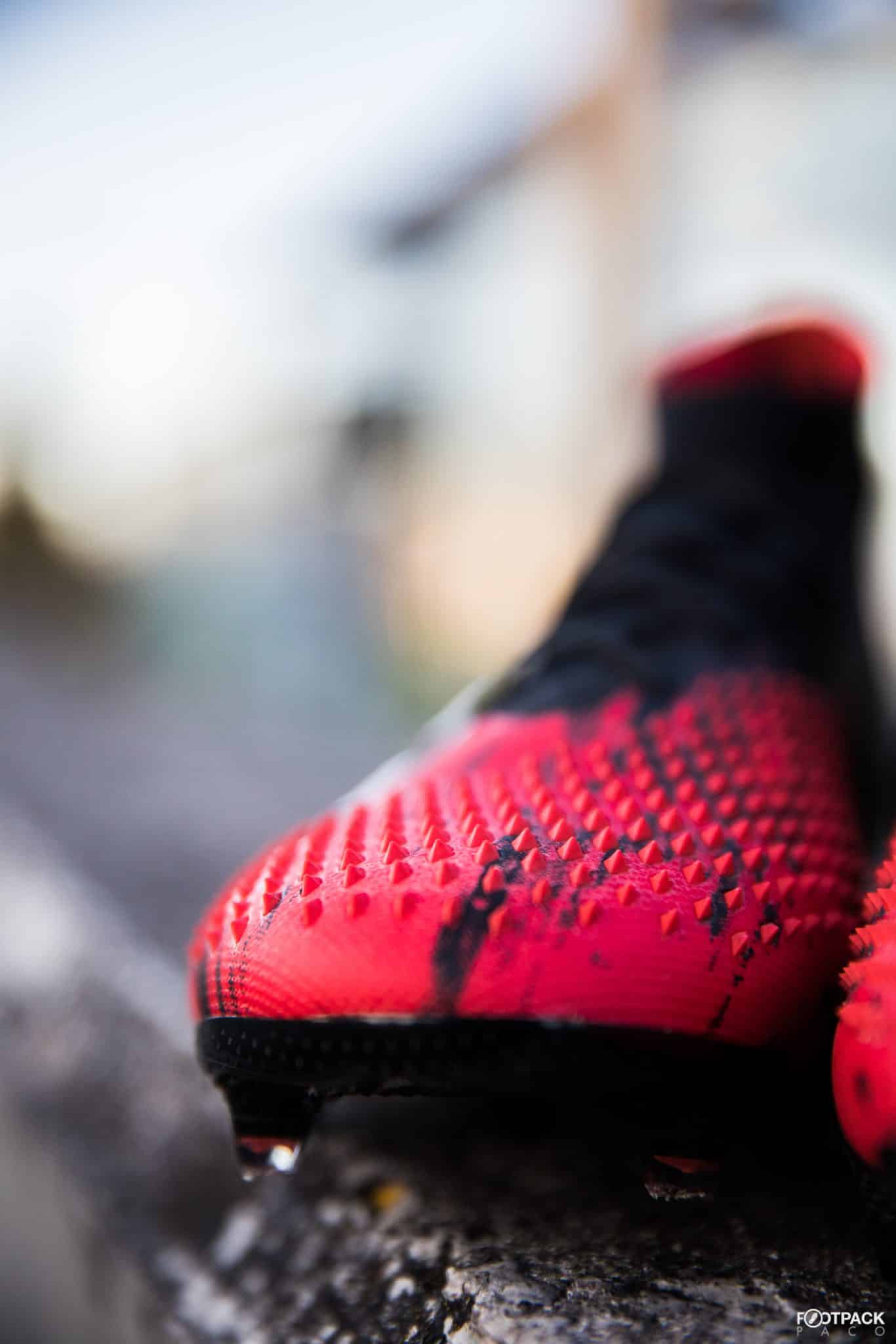 adidas lance Predator 20, la nouvelle génération de ce modèle historique