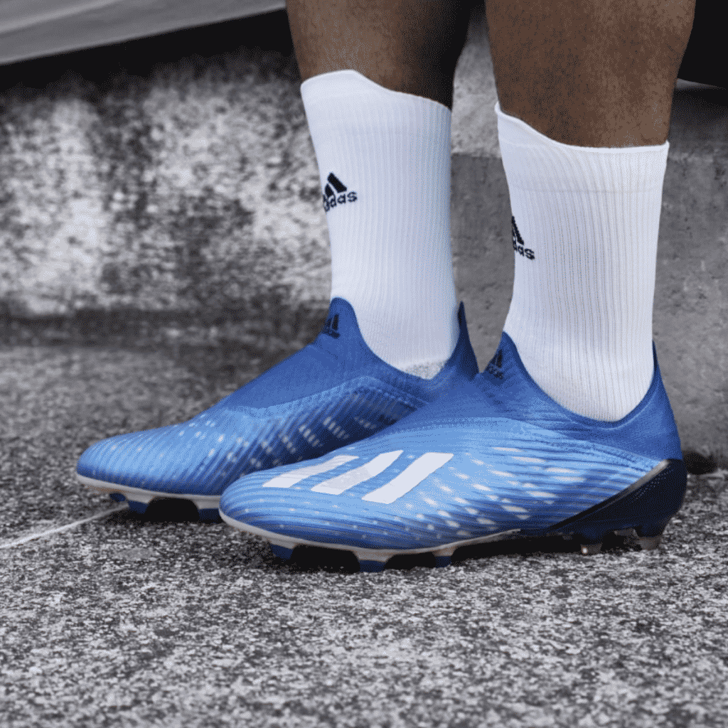 adidas présente son pack "Mutator" avec la Predator 20