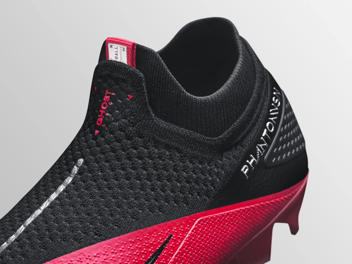 Nike lance une nouvelle version de la Phantom VSN, la Phantom Vision 2