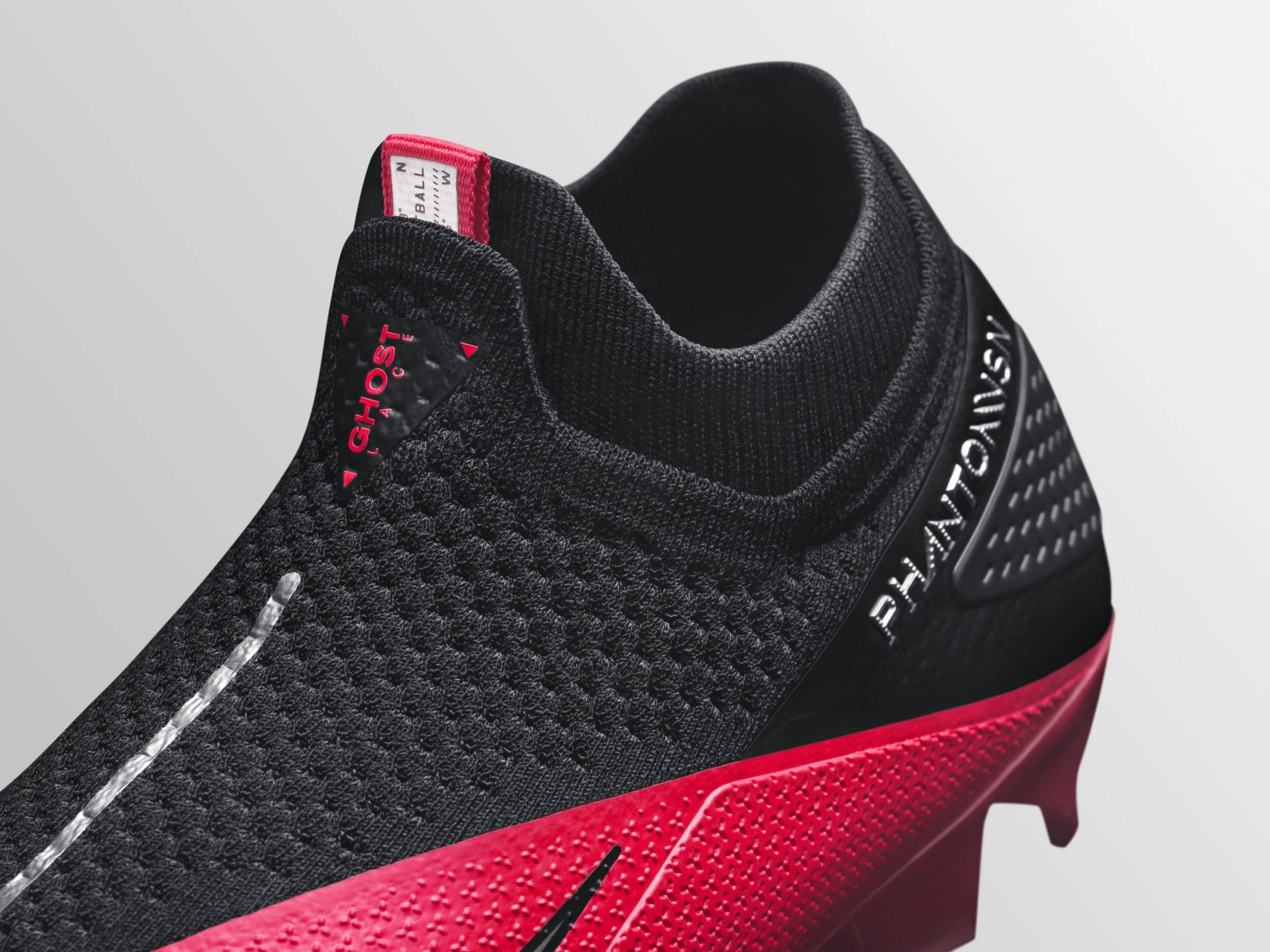 Nike lance une nouvelle version de la Phantom VSN, la Phantom Vision 2