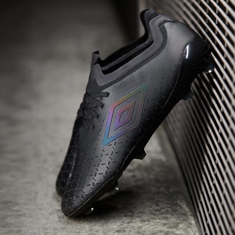 Umbro dévoile la cinquième génération de son silo Velocita, la Velocita 5