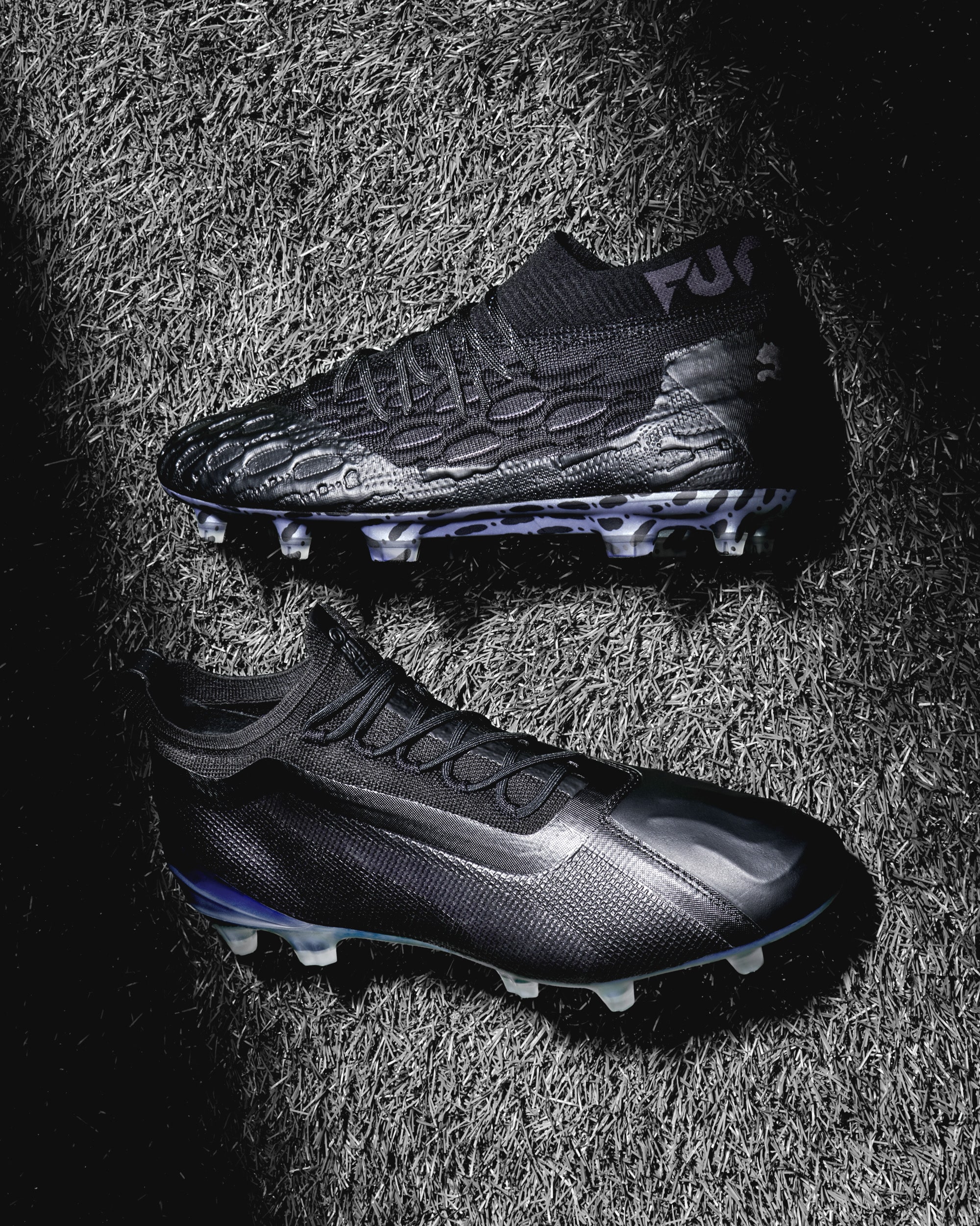 Puma présente une nouvelle version de son "Eclipse Pack"