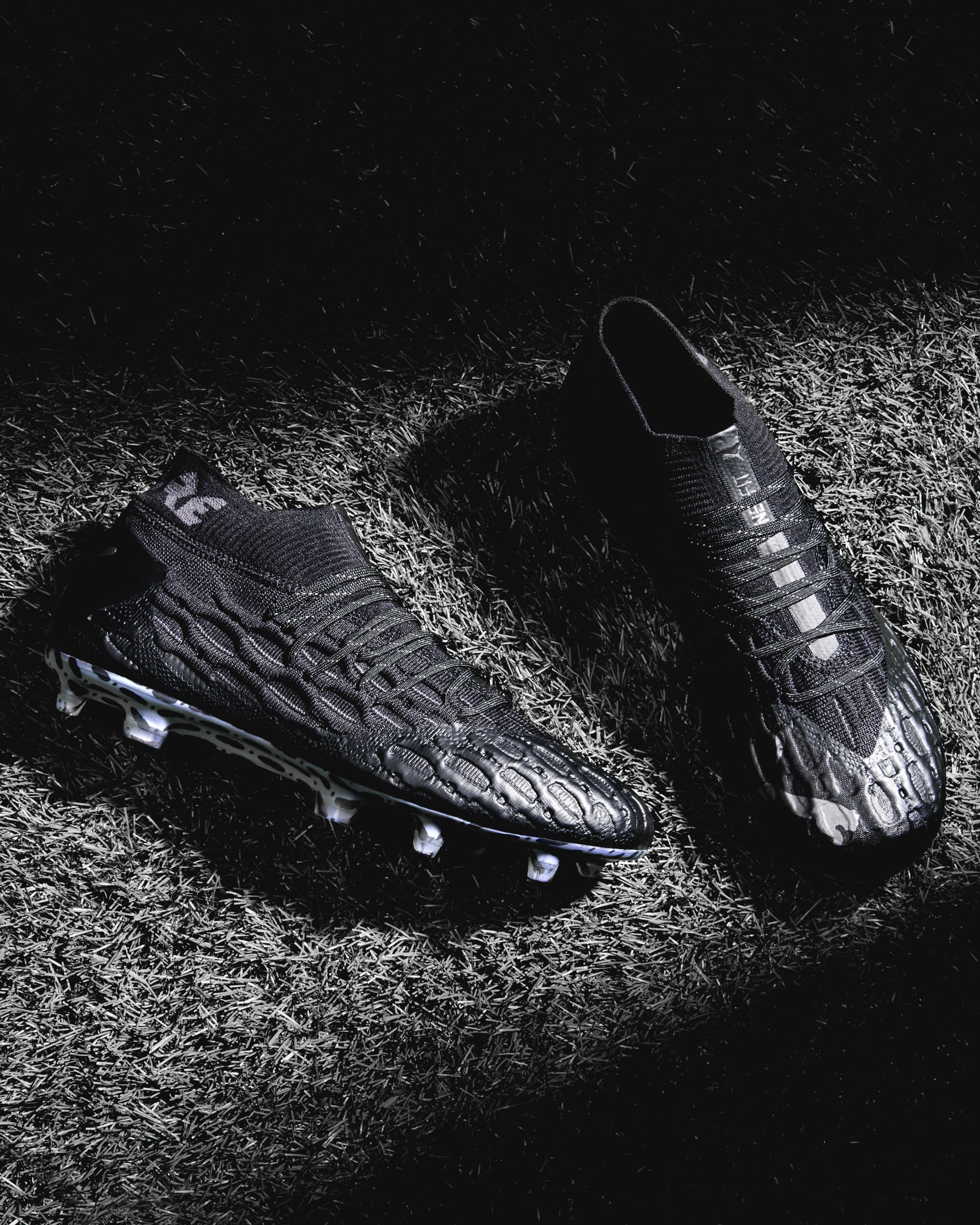 Puma présente une nouvelle version de son "Eclipse Pack"